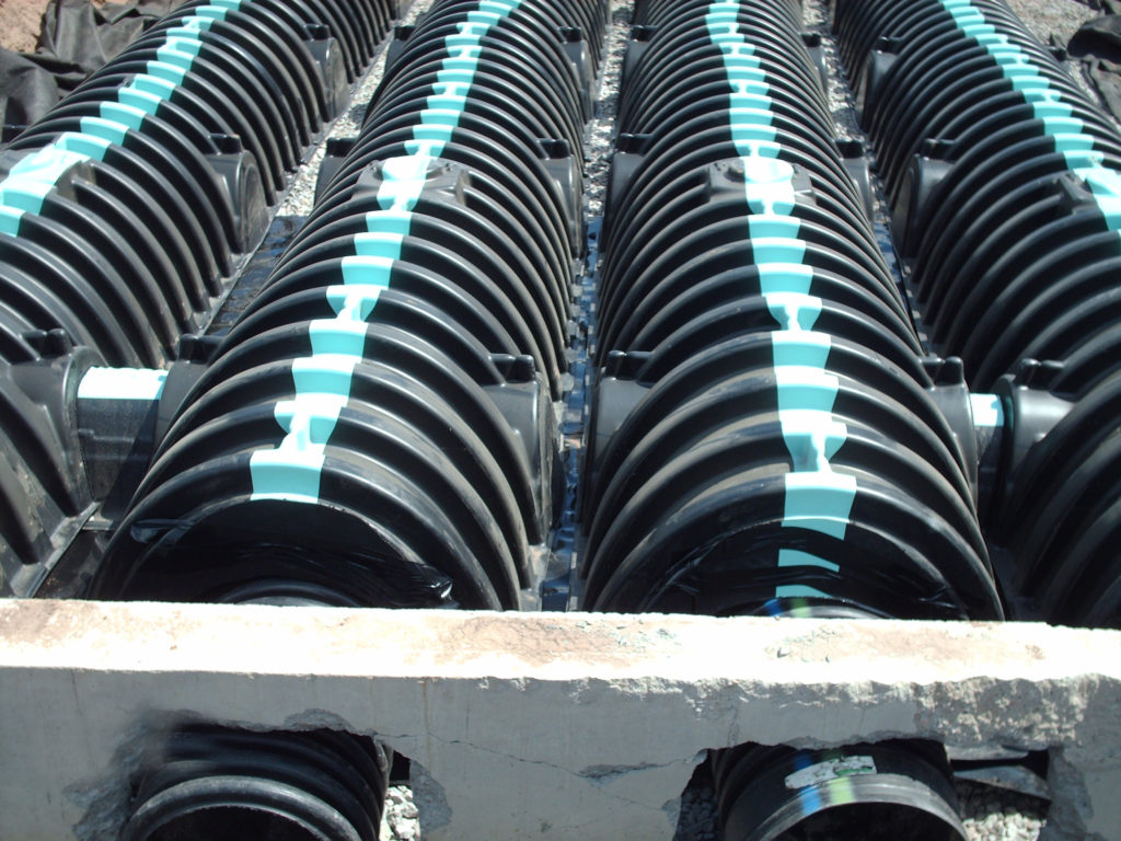 Contractor & Recharger Stormwater Chambers (150xlhd) - CULTEC, Inc.