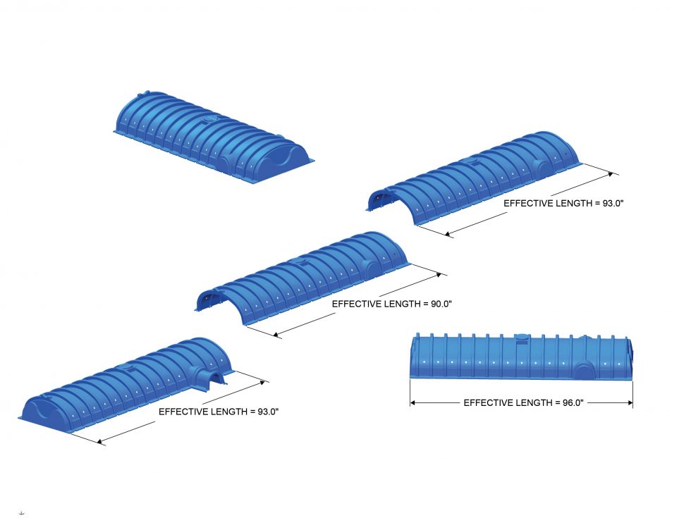 CONTACTOR® 100HD 12.5 in / 318 mmMODEL #100HD - CULTEC, Inc.