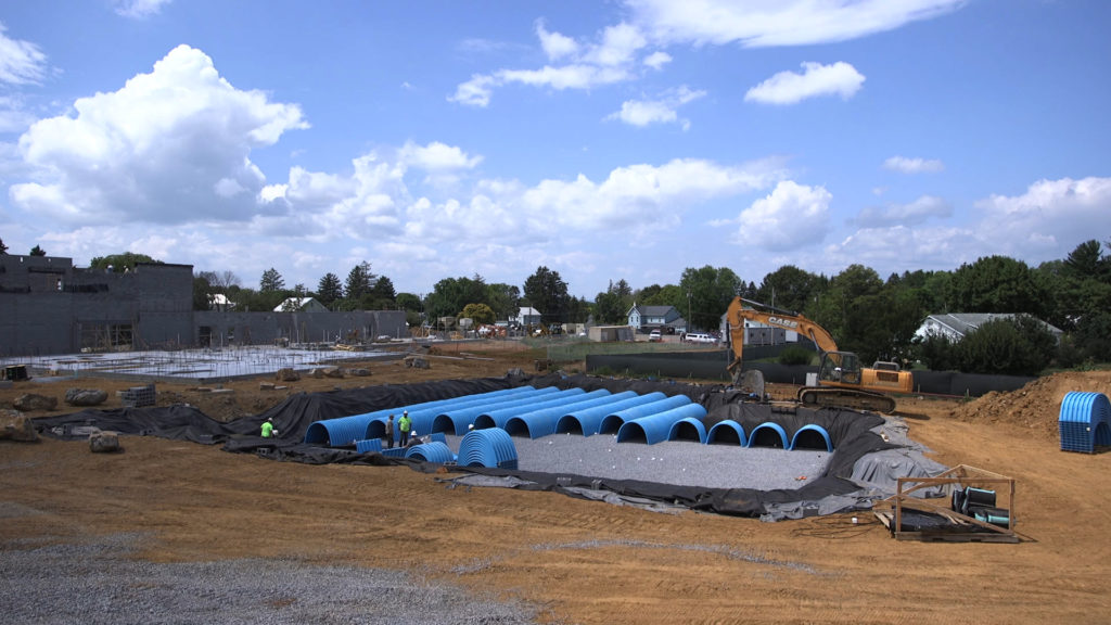 RECHARGER® 902HD 48 in / 1219 mmMODEL # 902HD - CULTEC, Inc.