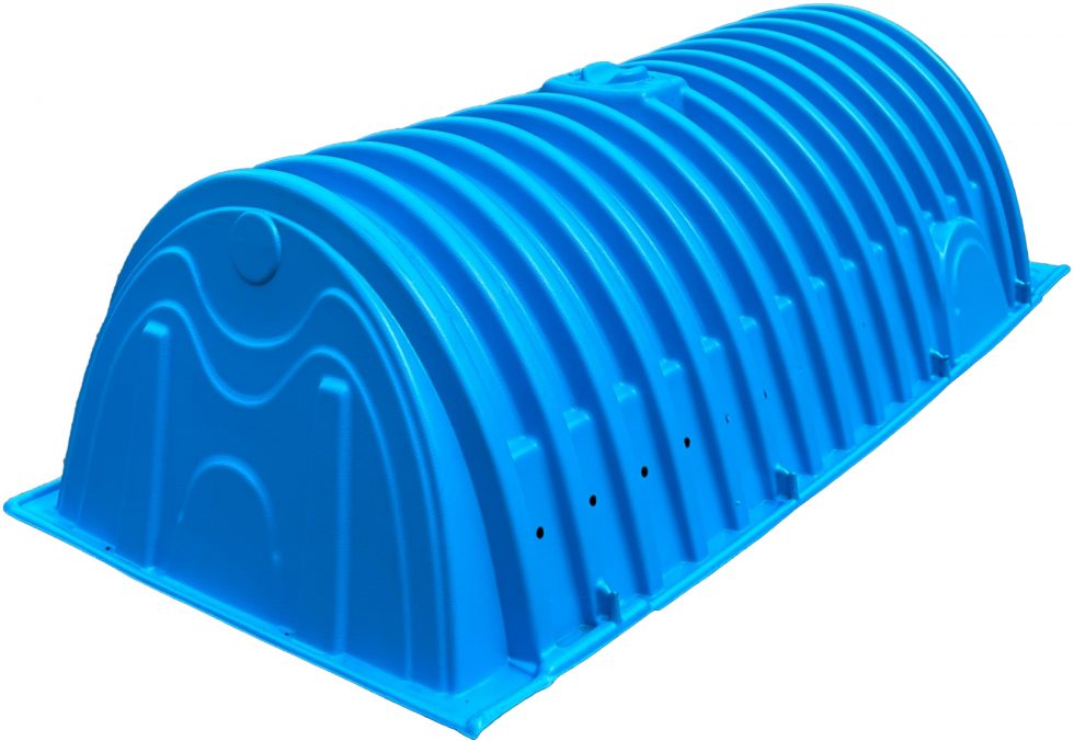 RECHARGER® 330XLHD 30.5 in / 775 mmMODEL # 330XLHD - CULTEC, Inc.