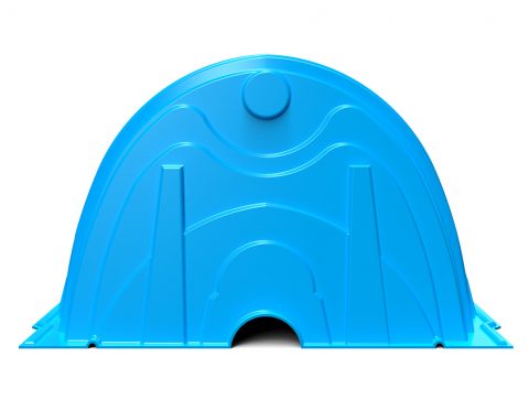 RECHARGER® 330XLHD 30.5 in / 775 mmMODEL # 330XLHD - CULTEC, Inc.