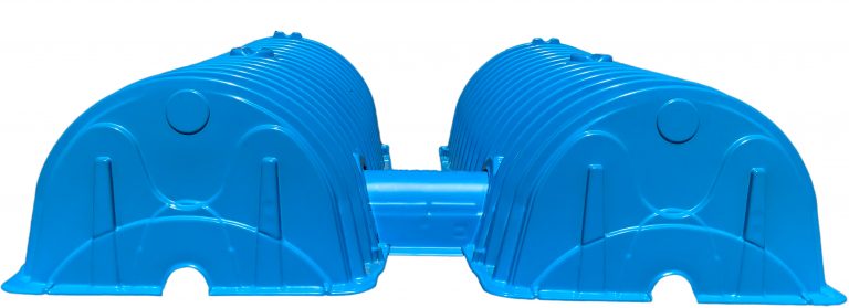 RECHARGER® 280HD 26.5 in / 673 mmMODEL # 280HD - CULTEC, Inc.