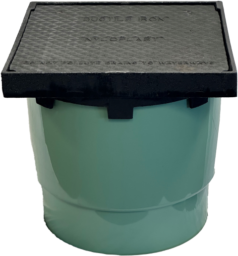 CULTEC INSPECTION PORT KITMODEL # 2712AGSB - CULTEC, Inc.