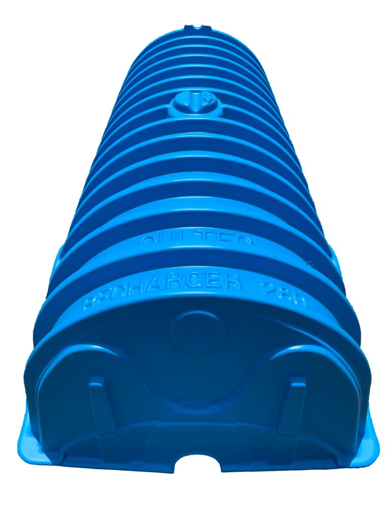 cultec-recharger-280hd-septic-chamber-front - CULTEC, Inc.