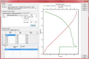 Modeling Tips For Autodesk Storm And Sanitary Analysis - CULTEC, Inc.
