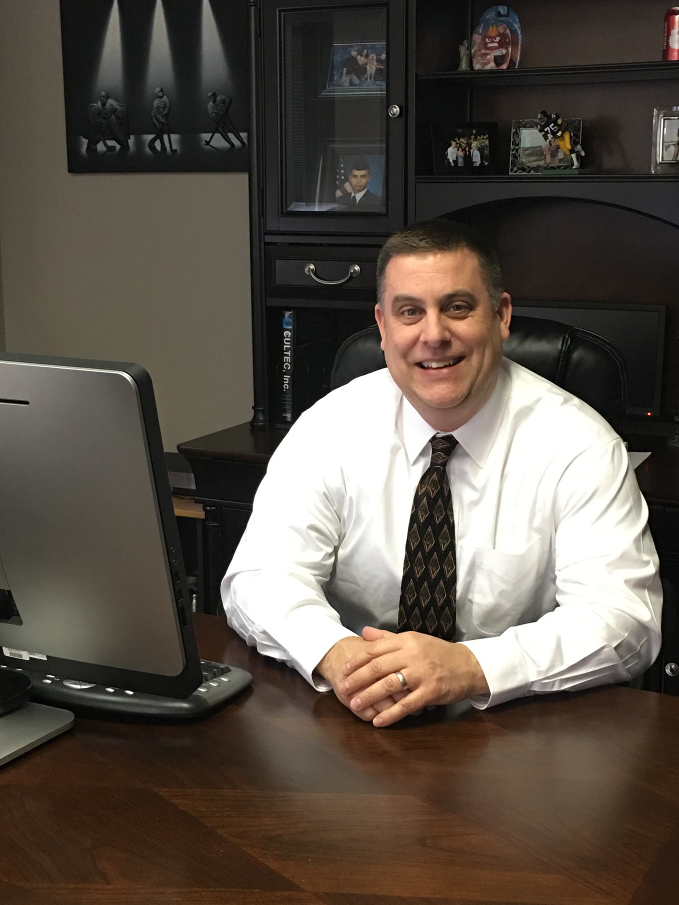 CBDO-Bob DiTullio Jr-2018 - CULTEC, Inc.