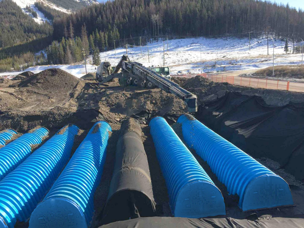 Separator Row - CULTEC, Inc.