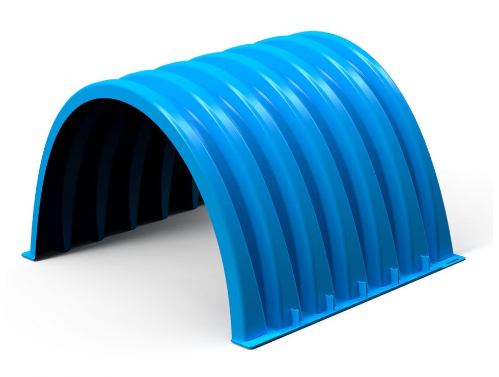 RECHARGER® 360HD 36 in / 914 mmMODEL # 360HD - CULTEC, Inc.