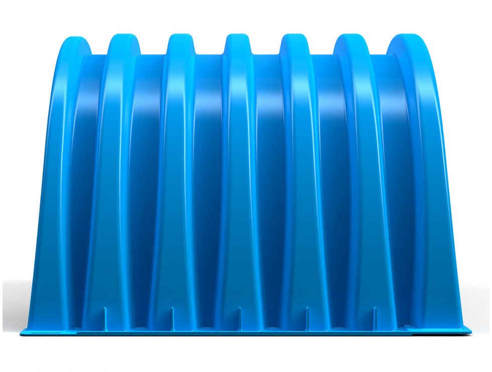 RECHARGER® 360HD 36 in / 914 mmMODEL # 360HD - CULTEC, Inc.