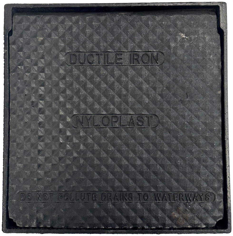 CULTEC INSPECTION PORT KITMODEL # 2712AGSB - CULTEC, Inc.