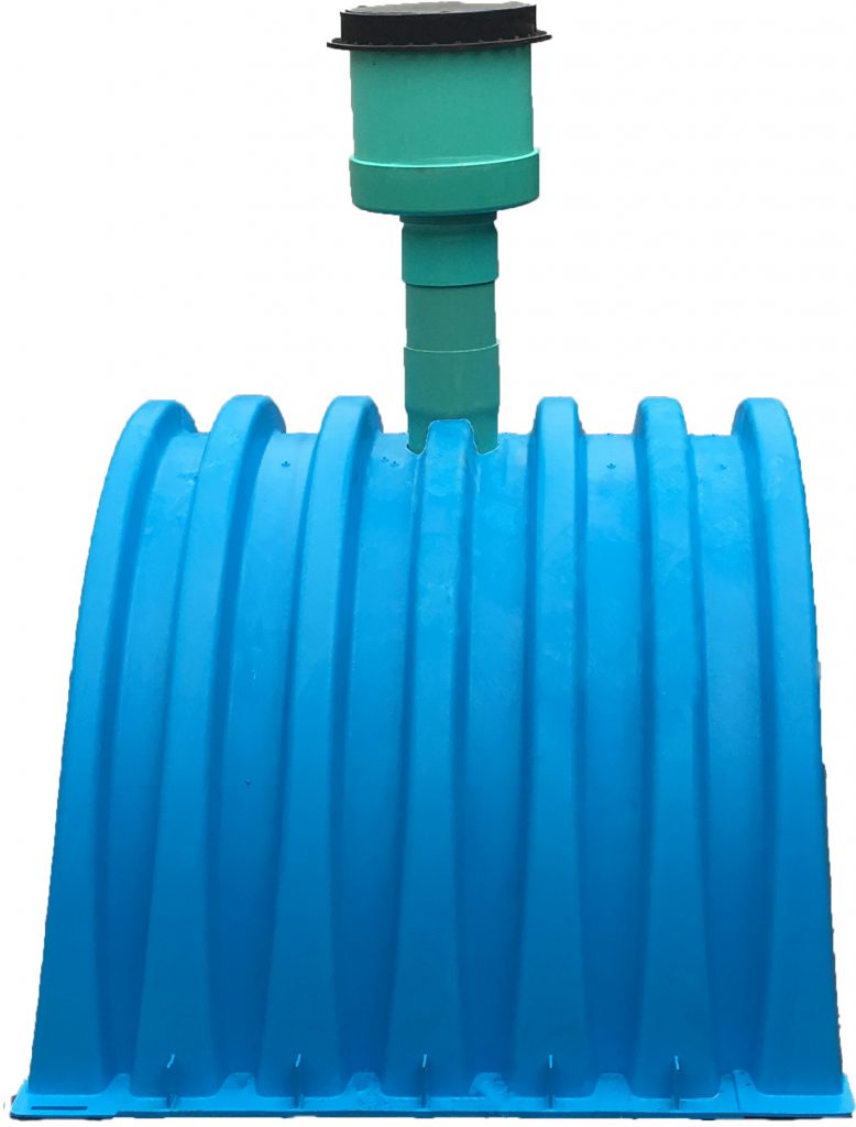 CULTEC INSPECTION PORT KITMODEL #INSPECTION PORT KIT - CULTEC, Inc.