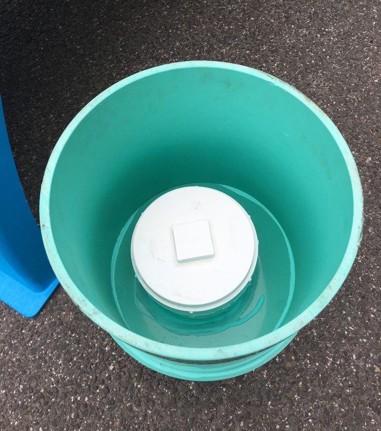 CULTEC INSPECTION PORT KITMODEL # INSP KIT 126 - CULTEC, Inc.