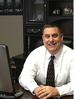 Bob DiTullio, Jr. - President- CULTEC, Inc. - CULTEC, Inc.