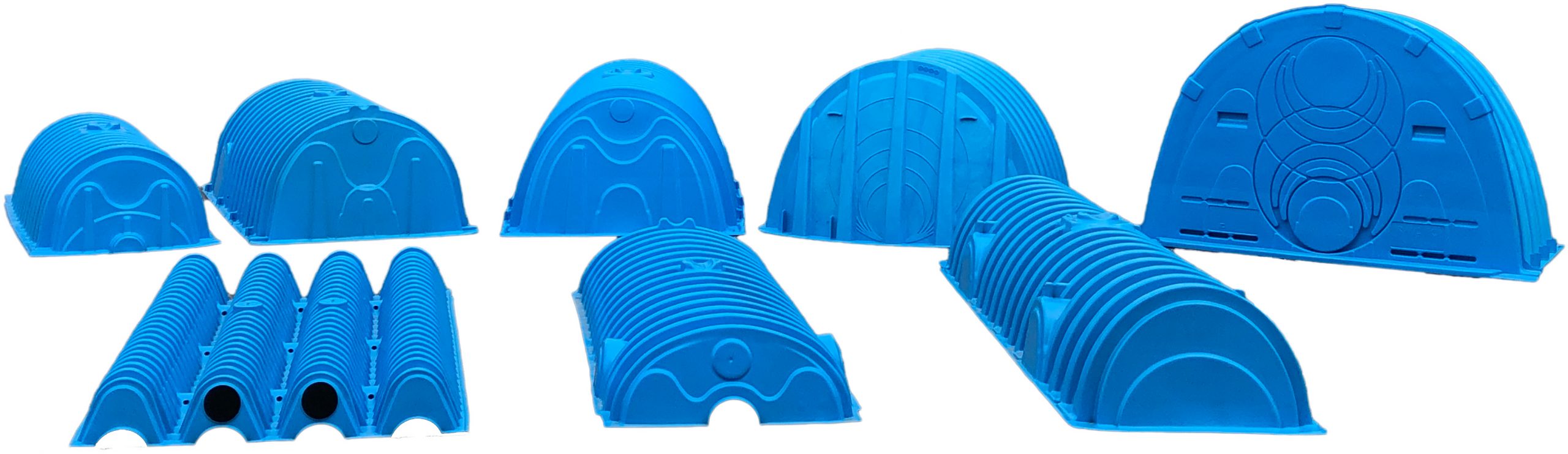 c-4-902-cluster-2019 - CULTEC, Inc.