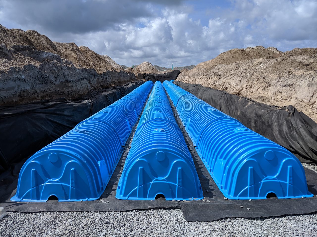 Developer Information for CULTEC Systems - CULTEC, Inc.