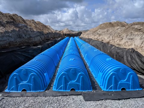 Additional Information Request - CULTEC, Inc.