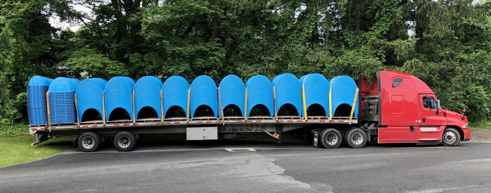 Distributor Information for CULTEC Systems - CULTEC, Inc.