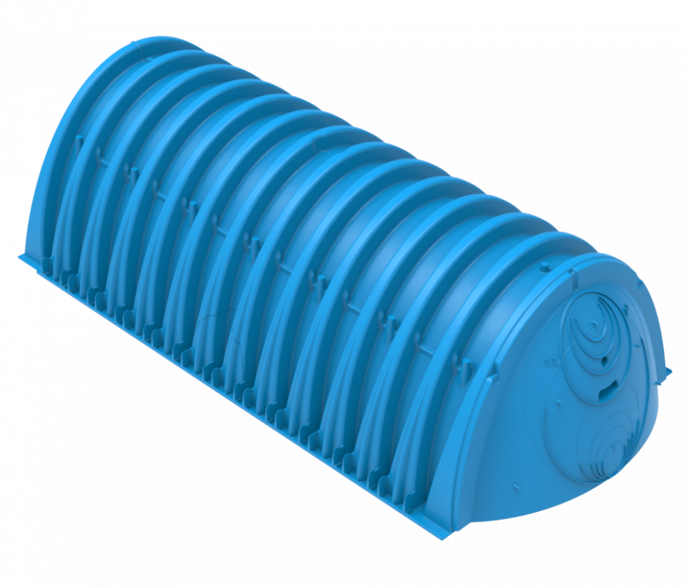 Top Stormwater Chamber Manufacturer - CULTEC, Inc.