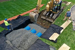 Calculating Cultec Chambers For Residential Drainage - CULTEC, Inc.
